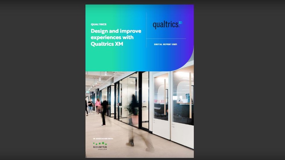 Employee Experience Management - sovanta AG