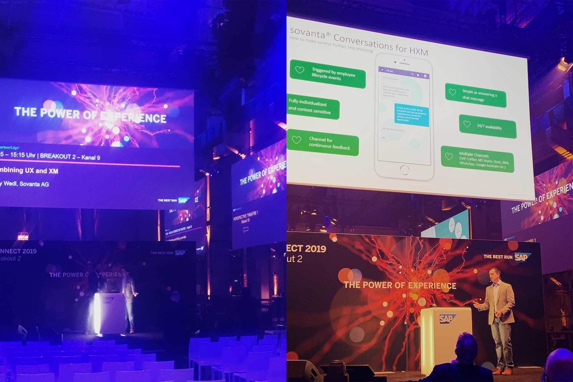 sovanta ist exklusiver Partner von SAP’s AppHaus Network! - sovanta AG