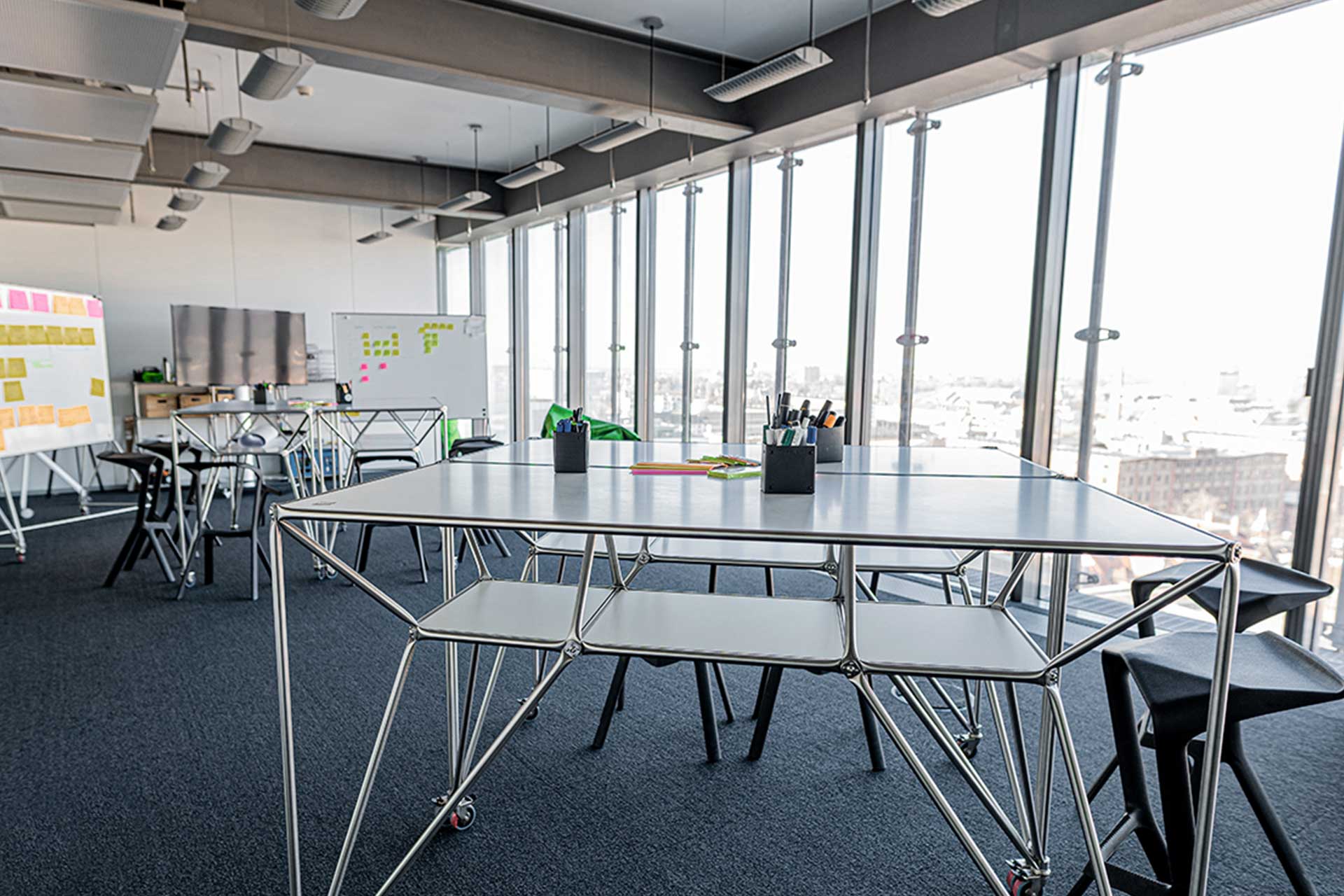 We find the right workshop format - sovanta AG