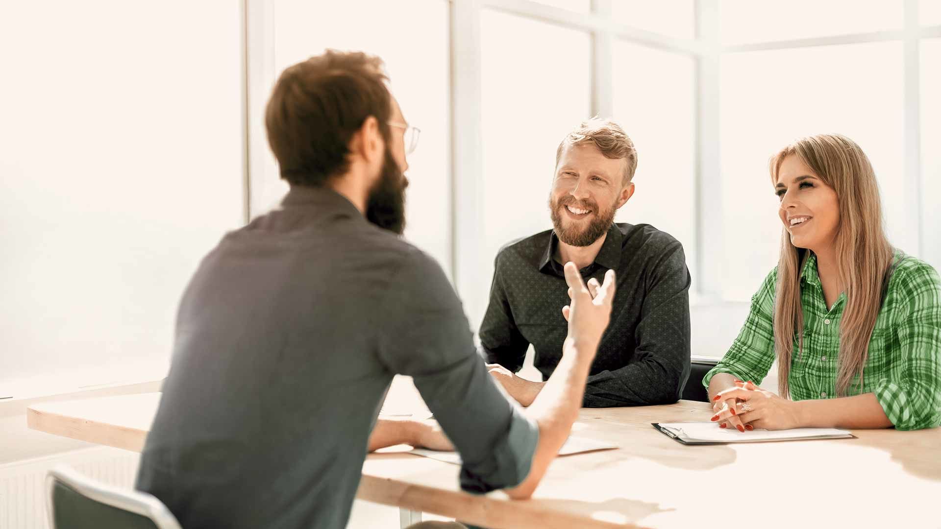 User Interview as a UX Research Method - sovanta AG