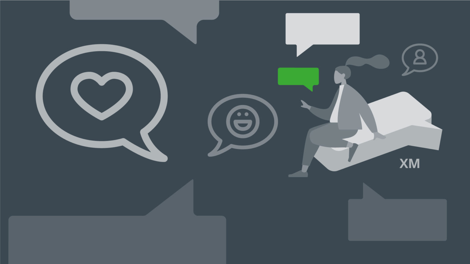 Experience management with Qualtrics - sovanta AG