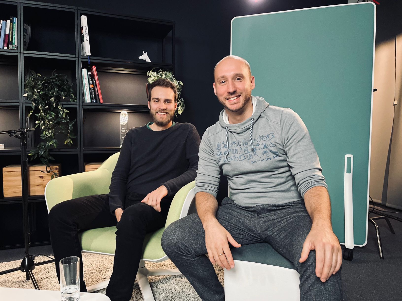 UX Design Podcast: Wie wird man eigentlich UX Designer? - sovanta AG