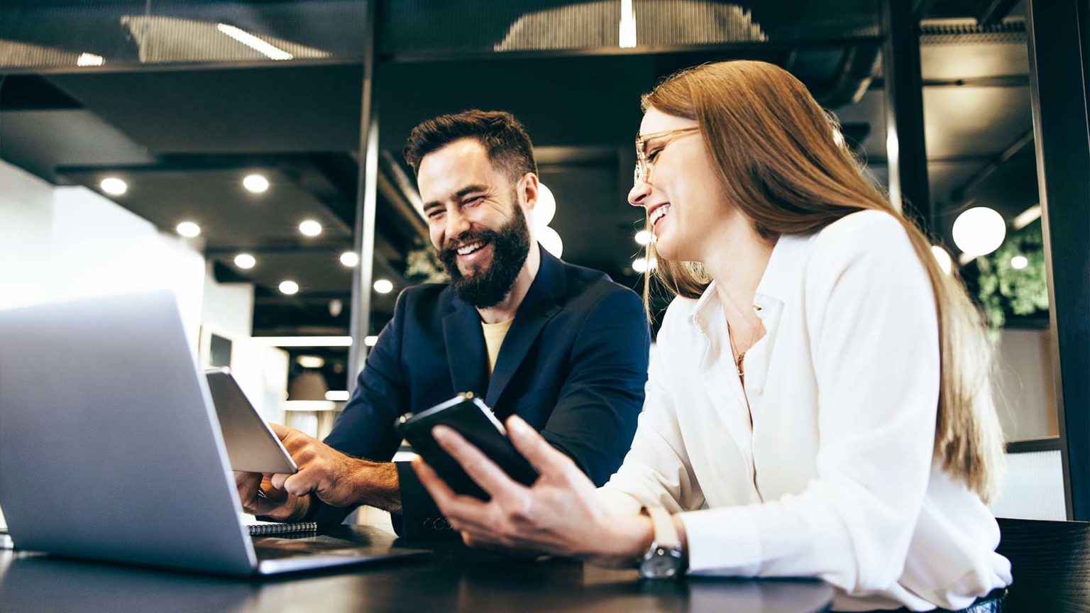 How Employee Technology Experience Supports Technology Change ...