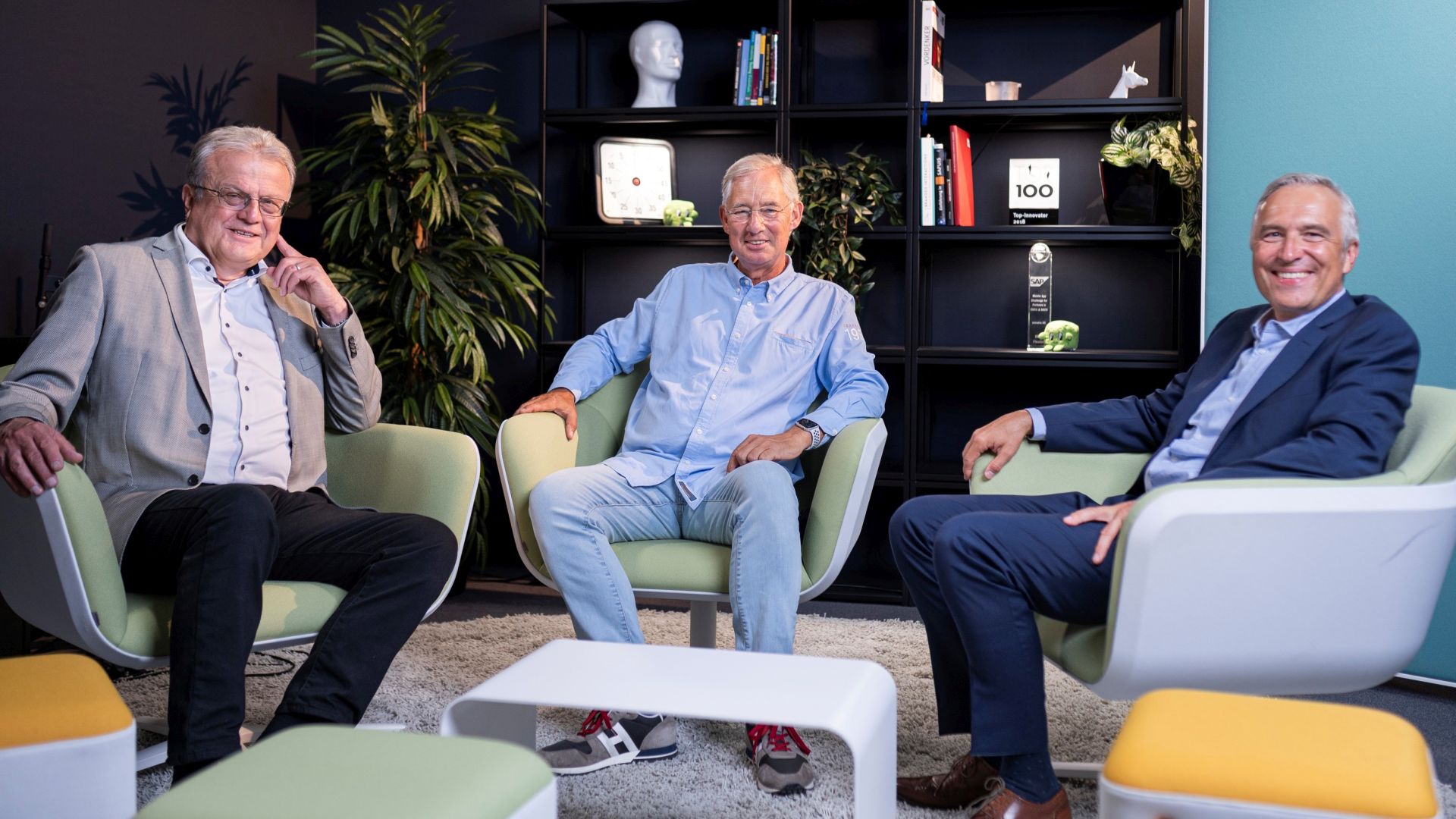 New Supervisory Board for sovanta AG - sovanta AG New Supervisory Board for sovanta AG - sovanta AG