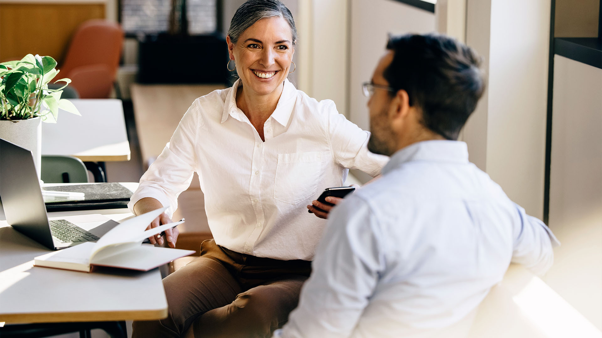 Vertragsmanagement als Side-by-Side Extension - sovanta AG