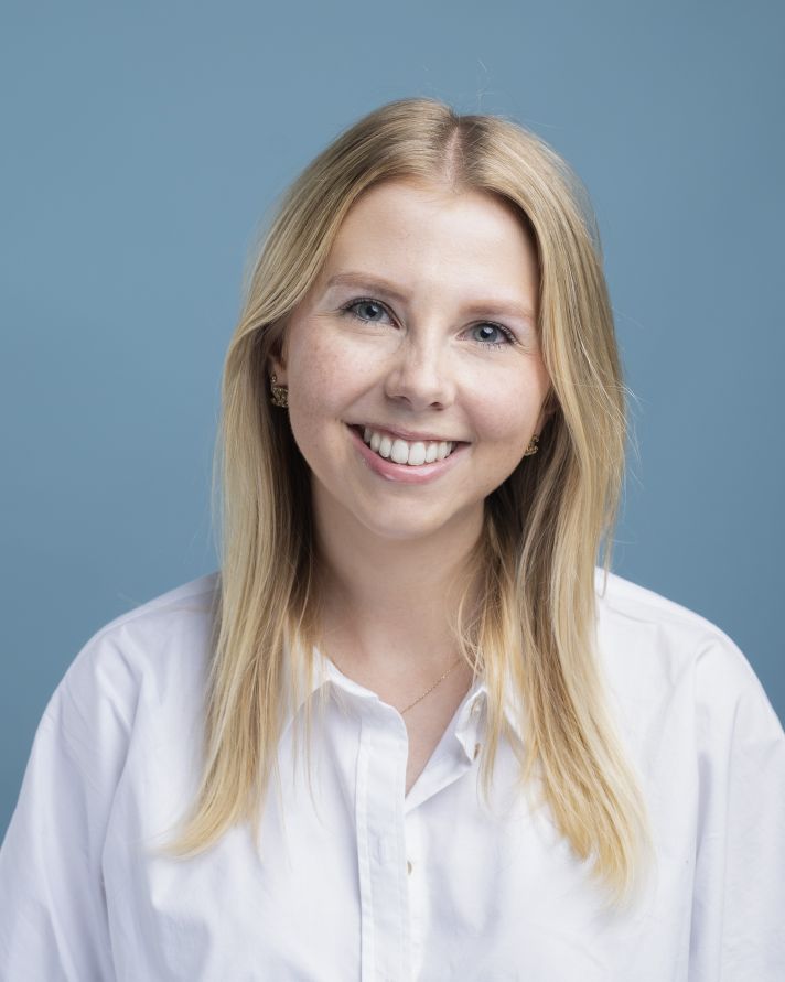 Kontaktseite Jana Voget - sovanta AG