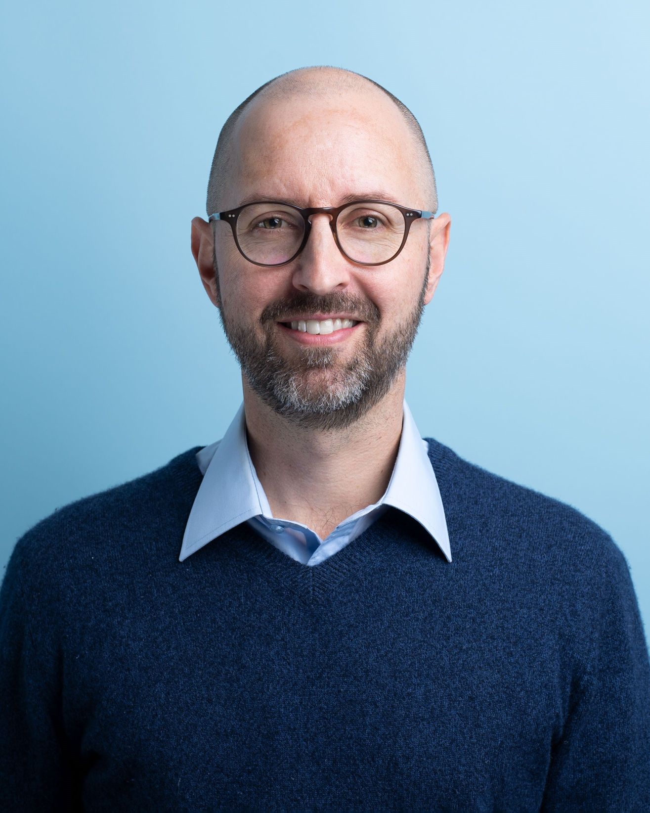 Andrew White - sovanta AG