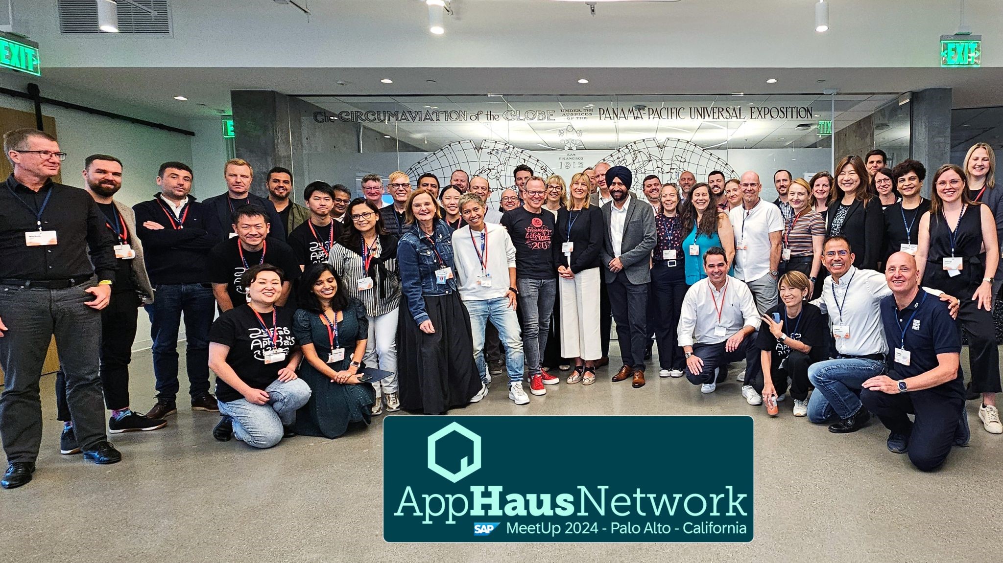 So tickt das SAP AppHaus Network - sovanta AG