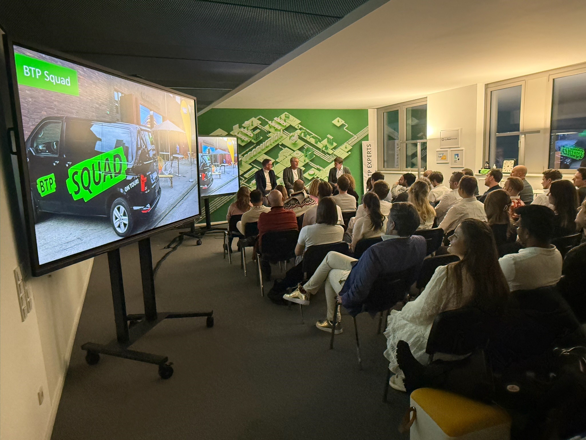 Das war 2024 - die sovanta Highlights - sovanta AG