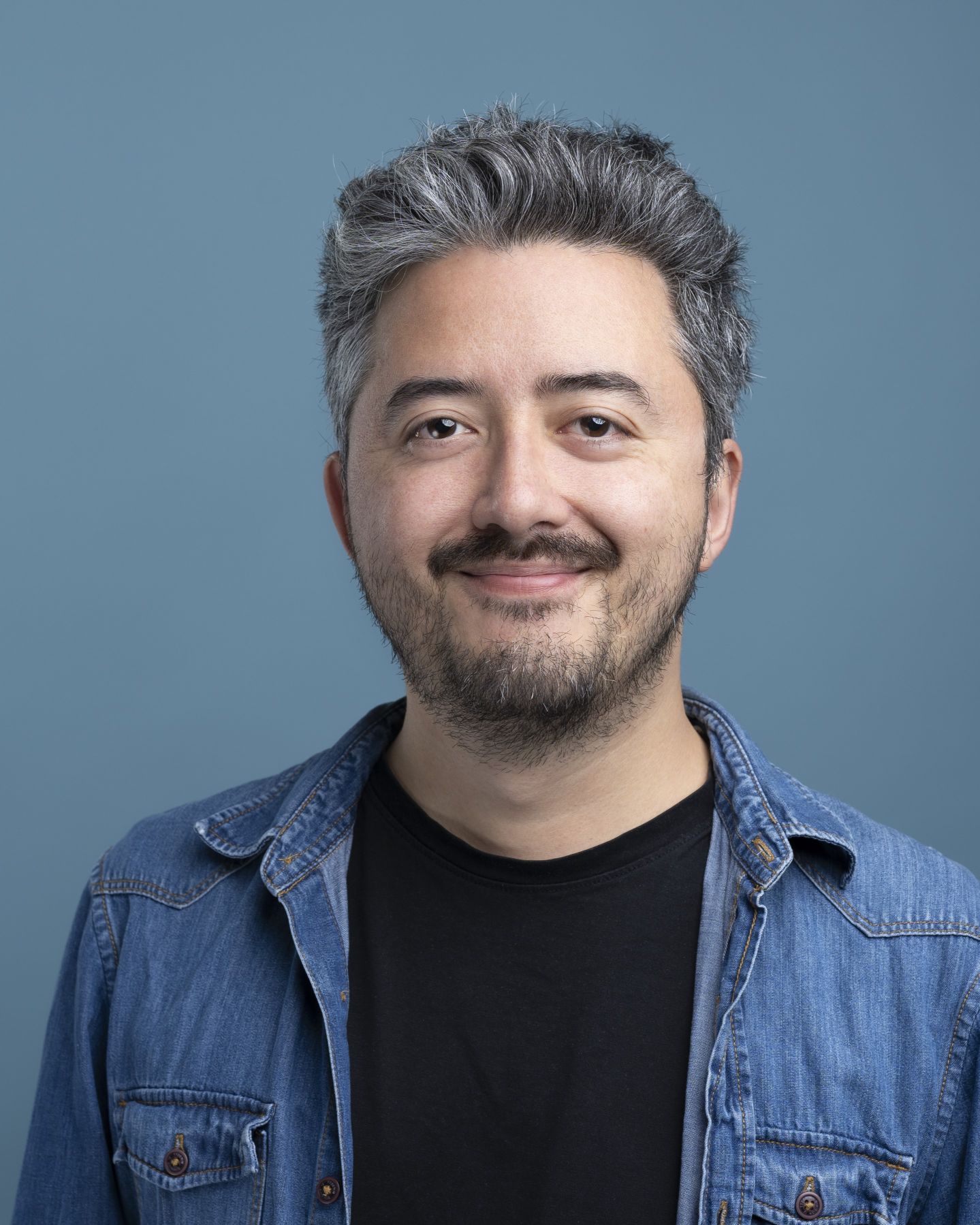 Christophe Chan-Hin - sovanta AG